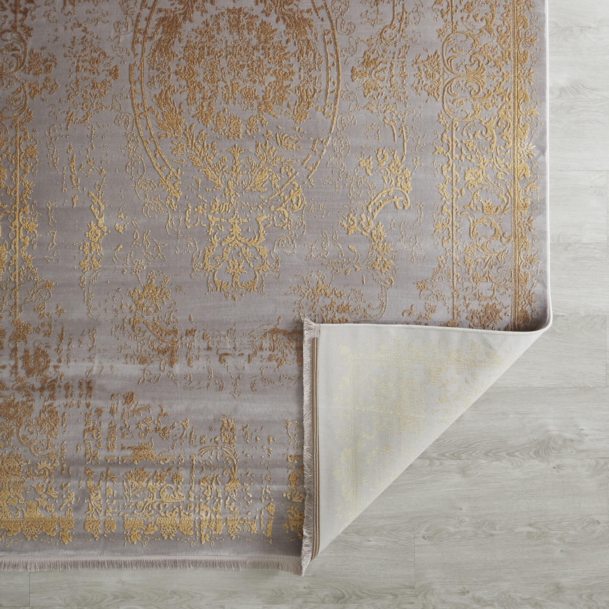 Czarina Floor Rug - Large 247cm x 359cm