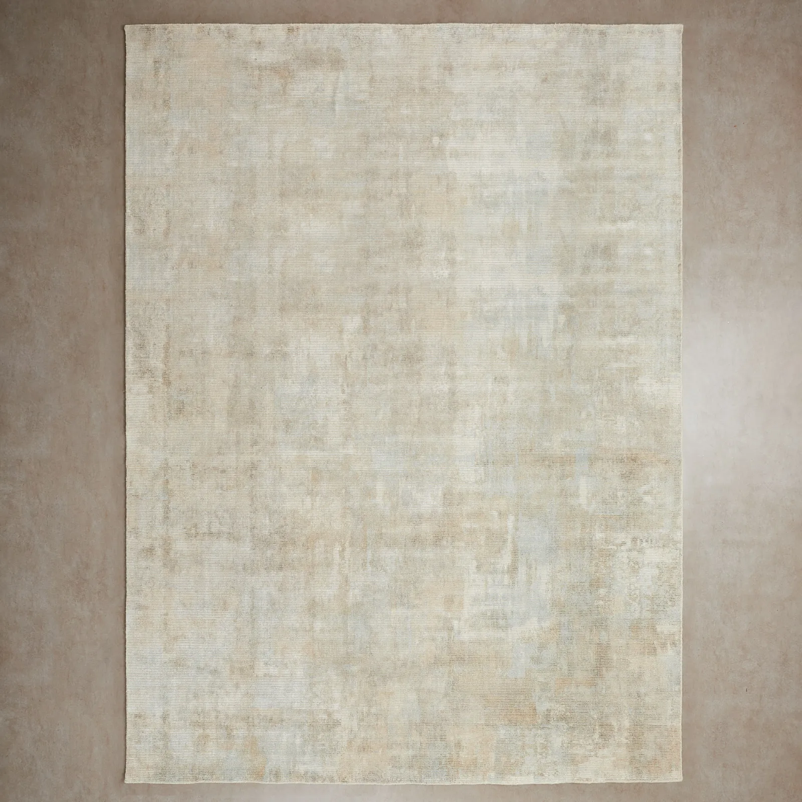 Maded Ivory Taupe Floor Rug - Large 250cm x 350cm | Koala Living
