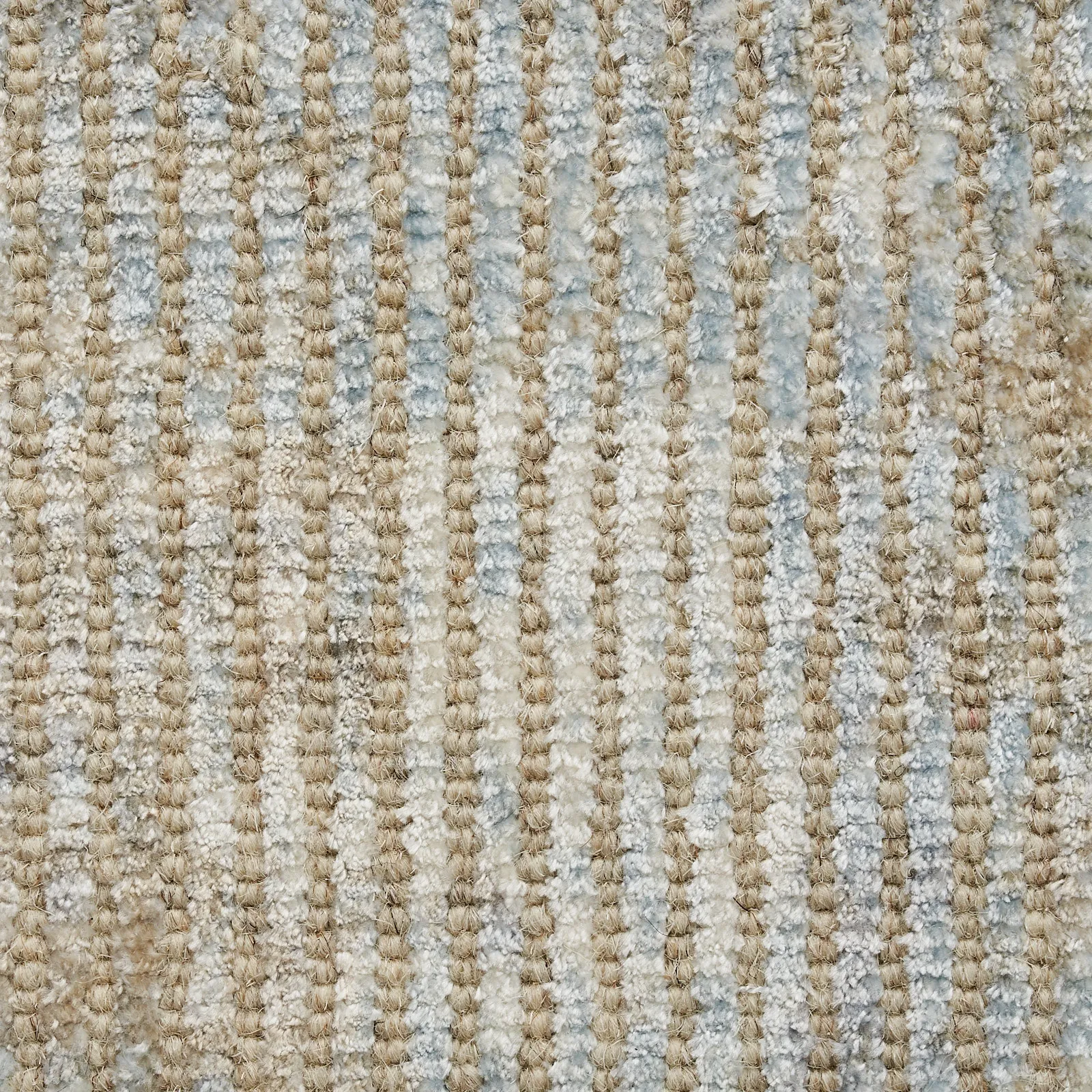 Maded Ivory Taupe Floor Rug - Large 250cm x 350cm | Koala Living