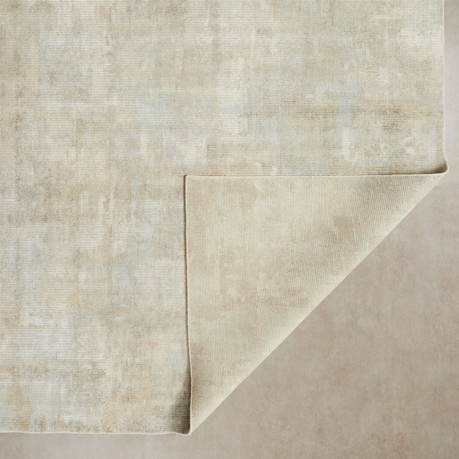 Maded Ivory Taupe Floor Rug - Large 250cm x 350cm | Koala Living