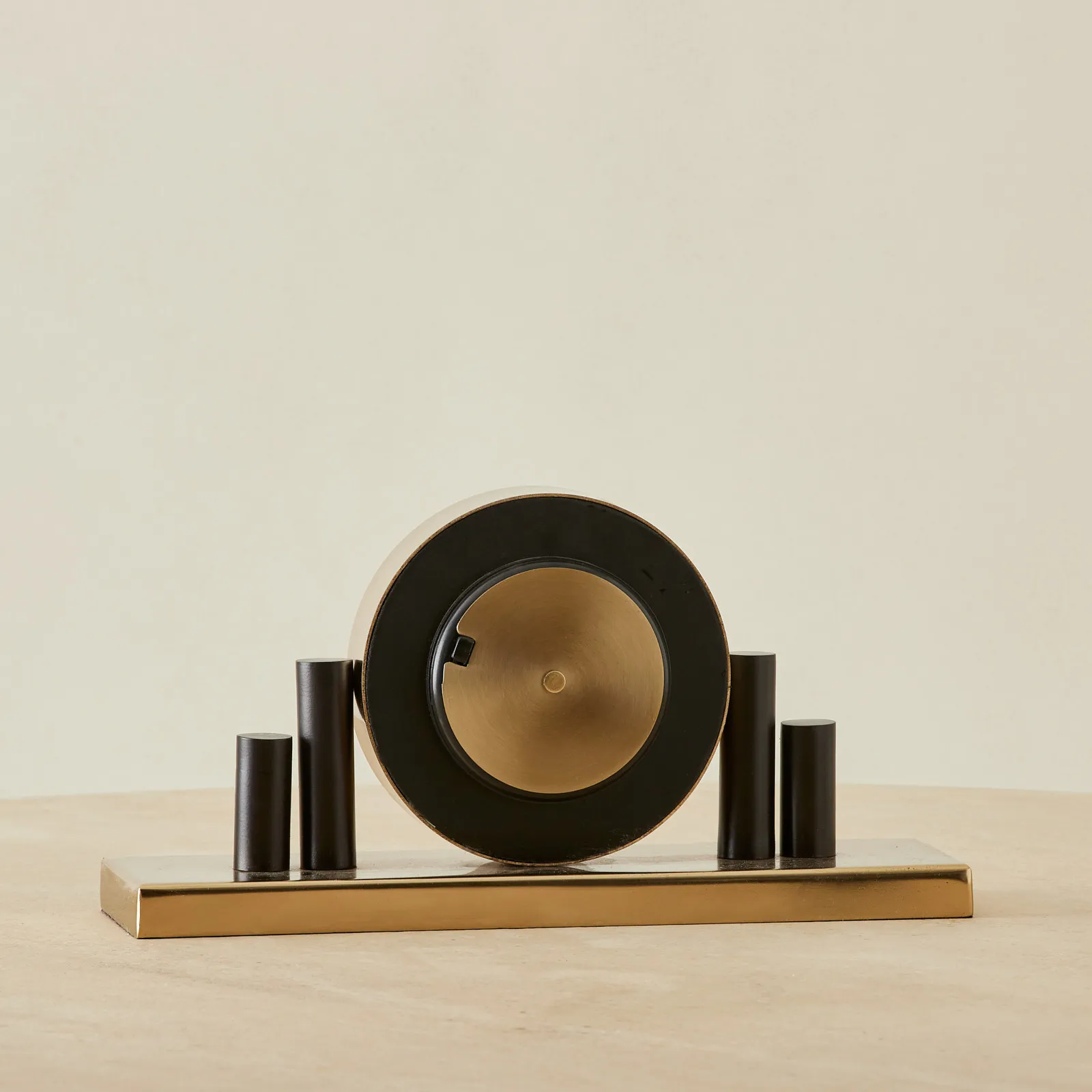 Glen Table Clock | Koala Living