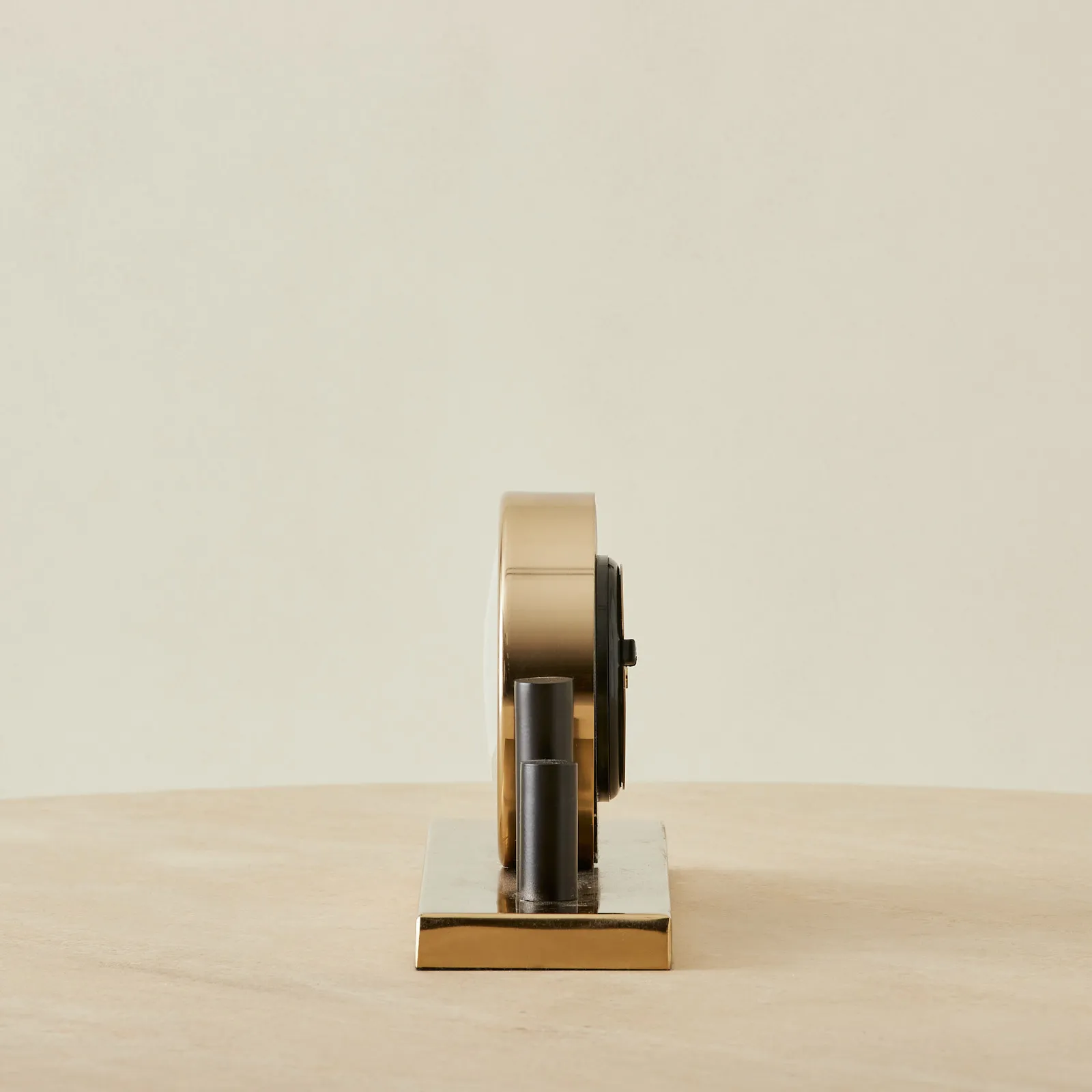Glen Table Clock | Koala Living