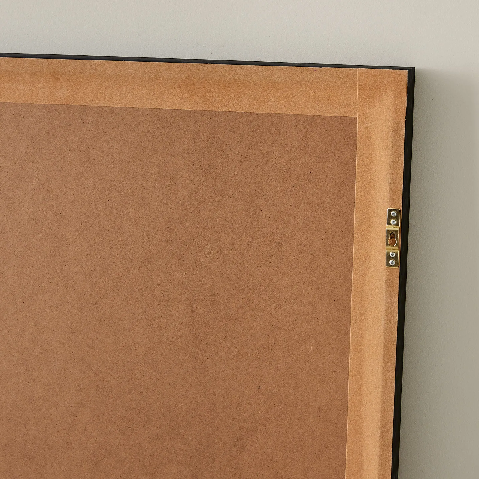 Male Geometric Figure Rectangle Shadow Box with Black PS Frame | Koala ...