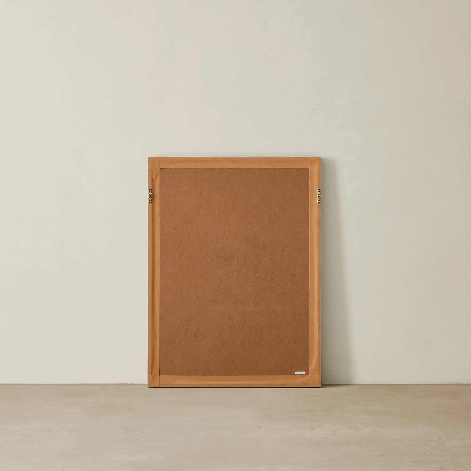 Male Geometric Figure Rectangle Shadow Box with Black PS Frame | Koala ...