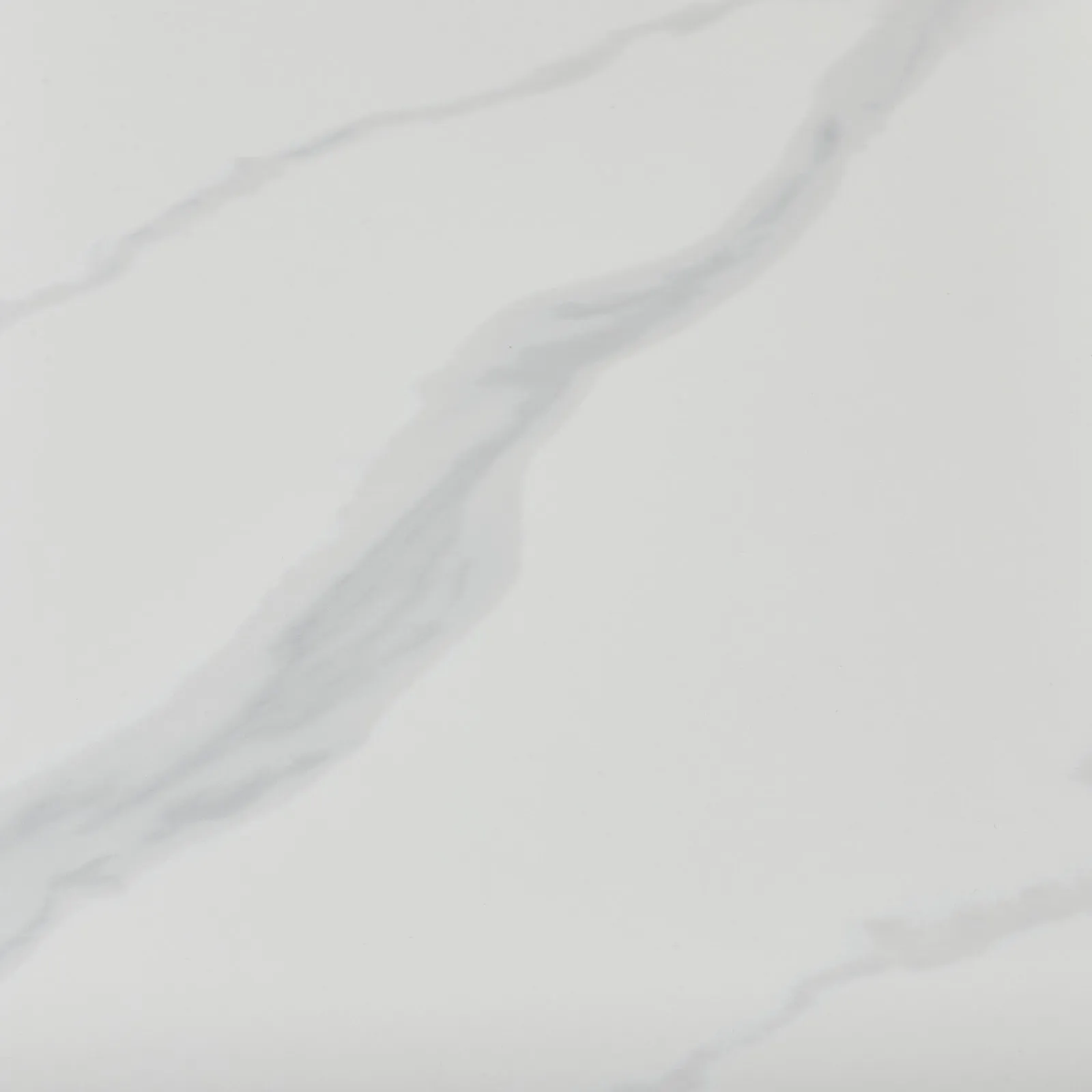 Archie White Sintered Stone Entertainment Unit