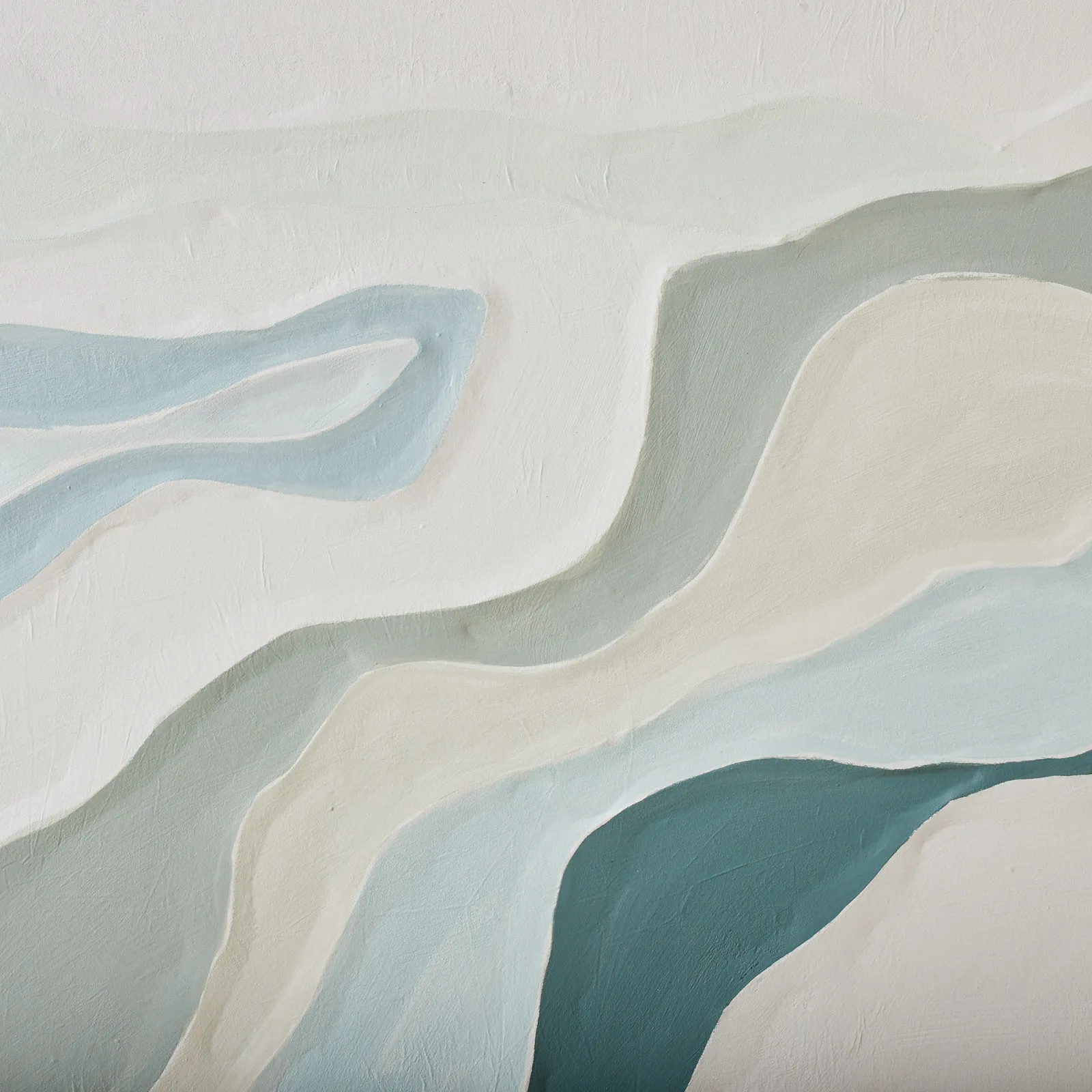 Terrain Vision Painting | Koala Living