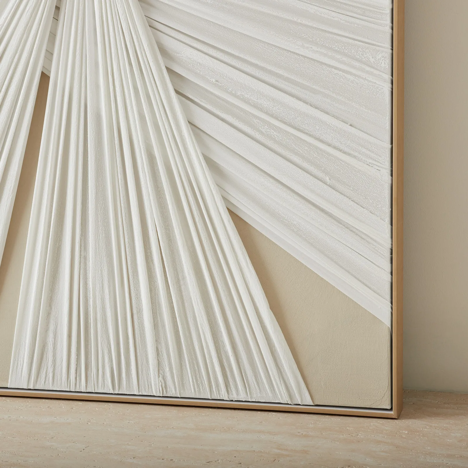 Rich Rhythm Painting