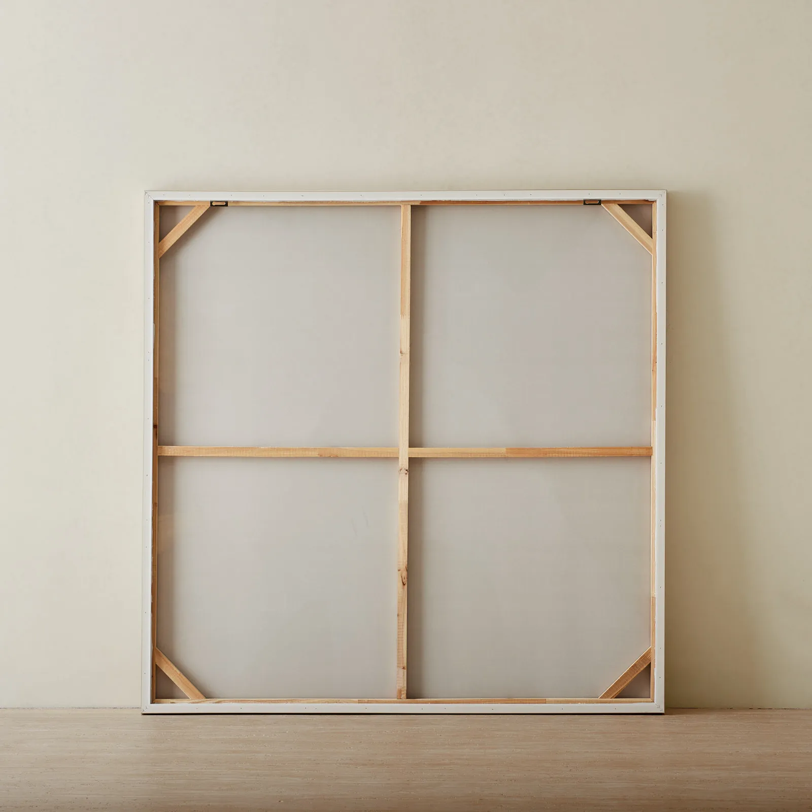 Rich Rhythm Painting