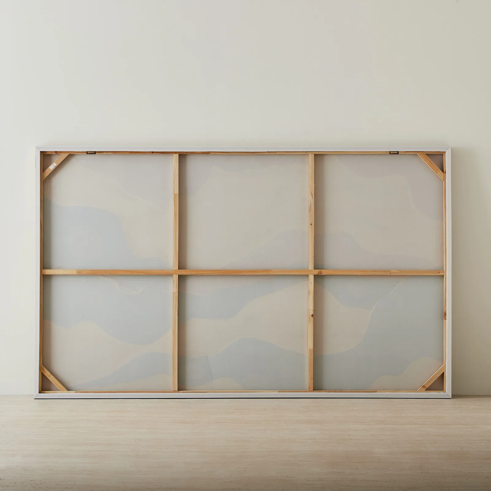 Cloud Explorer Painting | Koala Living