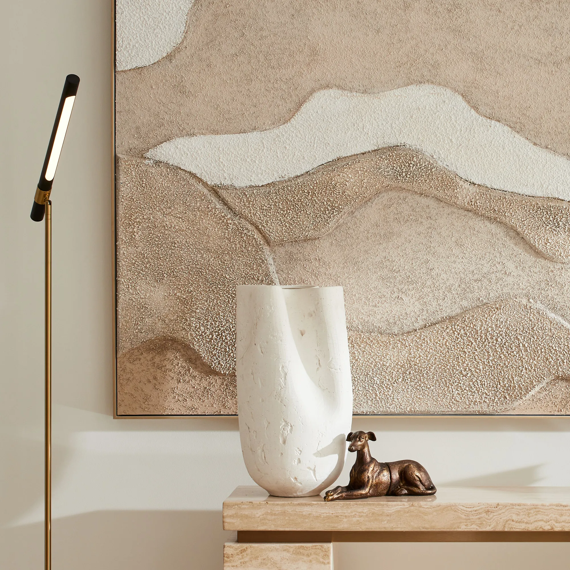 Cloud Explorer Painting