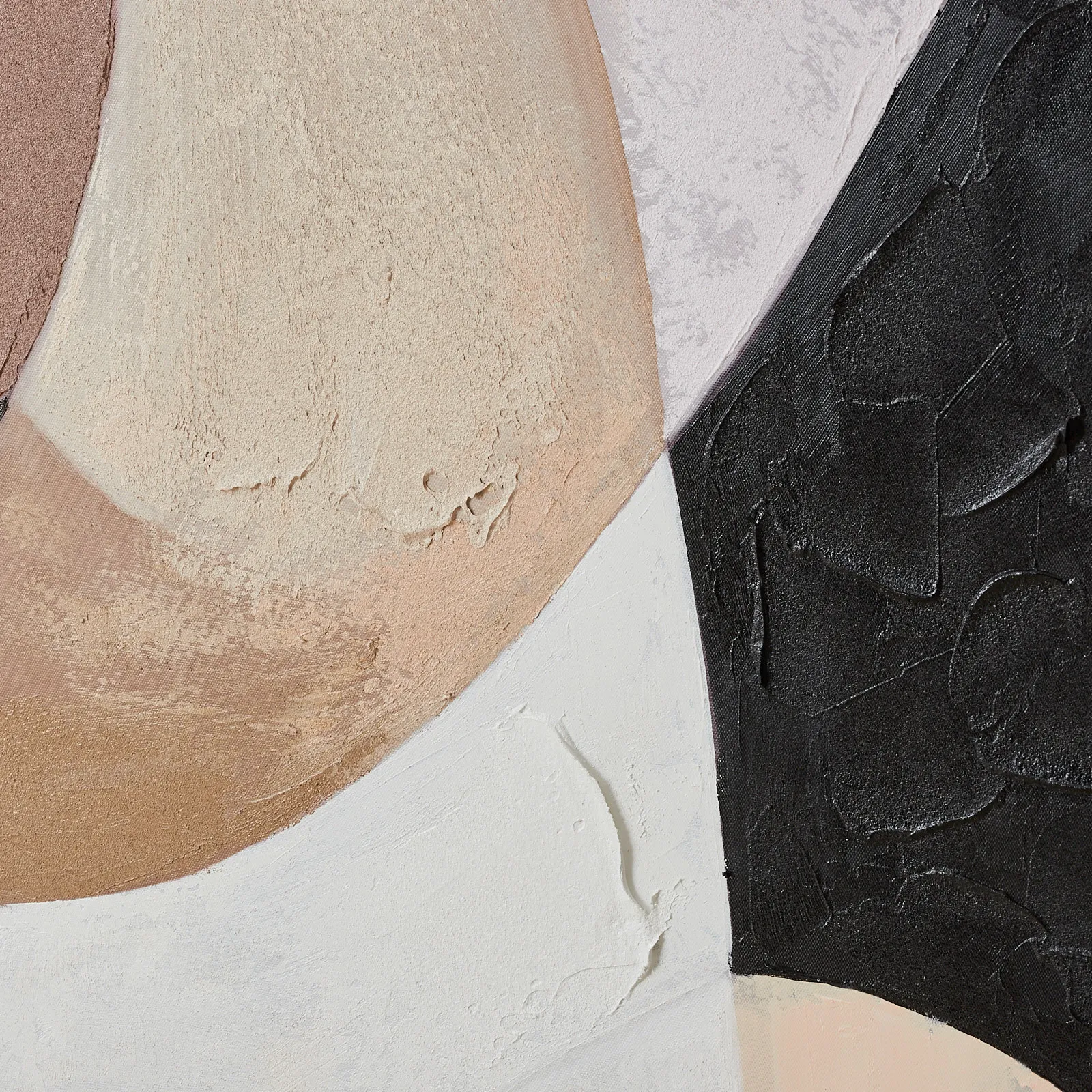 Between Echo Painting | Koala Living