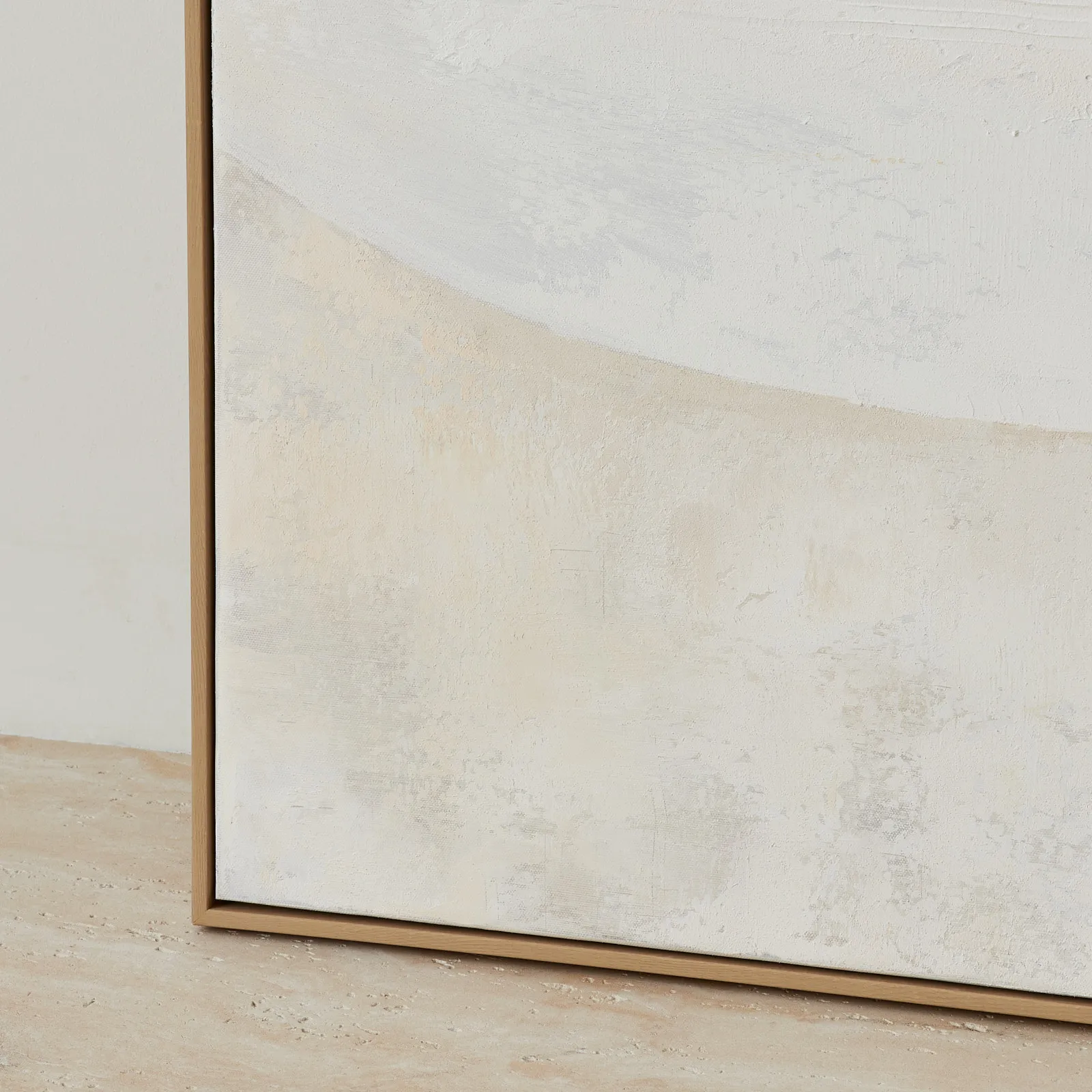 Between Echo Painting | Koala Living