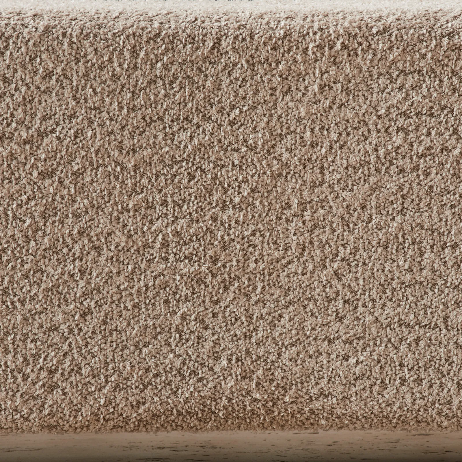 Estelle Mid Beige King Bed