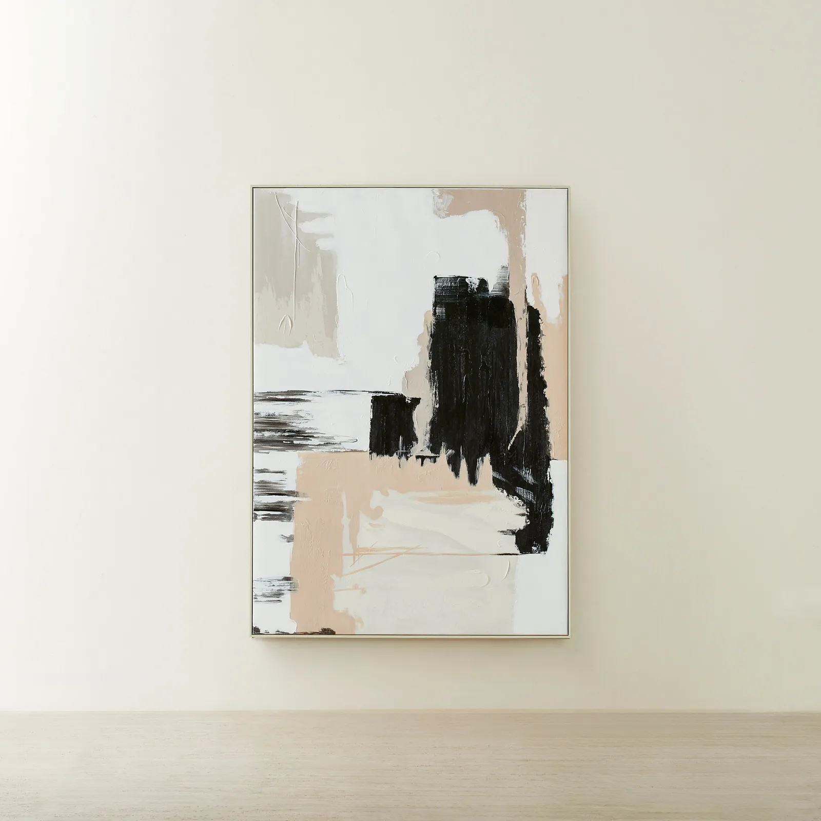 Silent Memory Painting | Koala Living