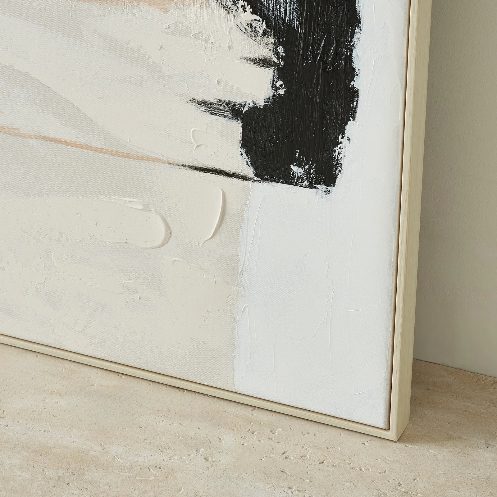 Silent Memory Painting | Koala Living