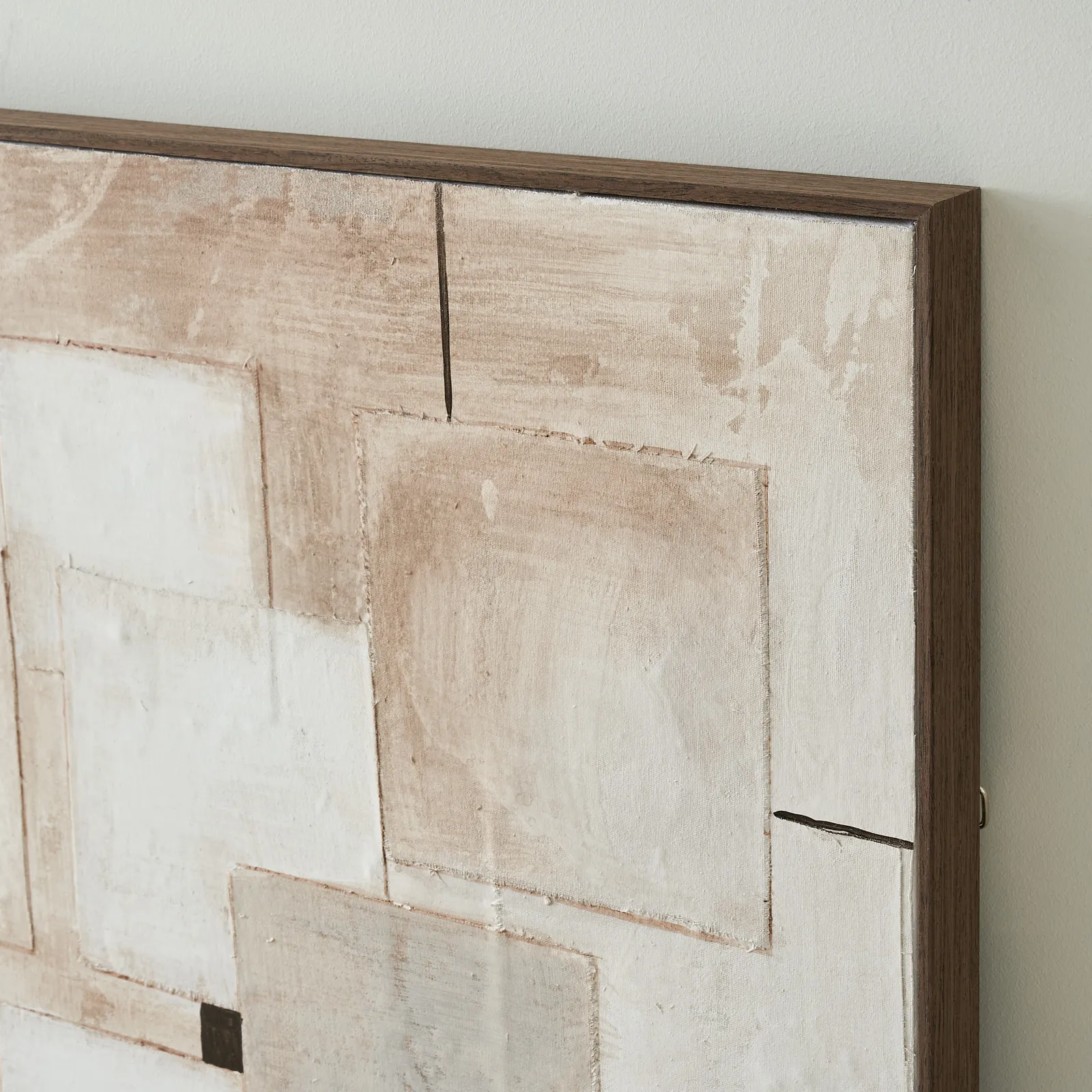 Urban Grid Painting | Koala Living