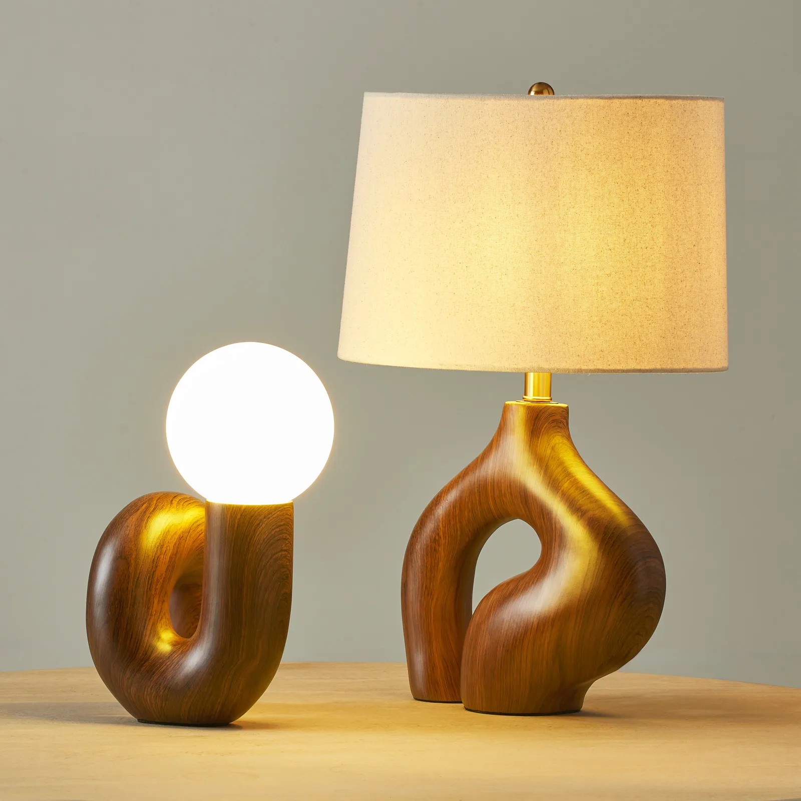 Riley Table Lamp | Koala Living
