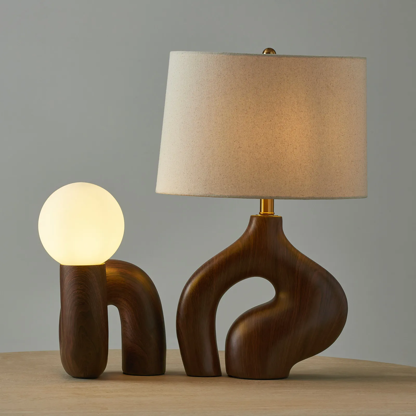 Riley Table Lamp | Koala Living