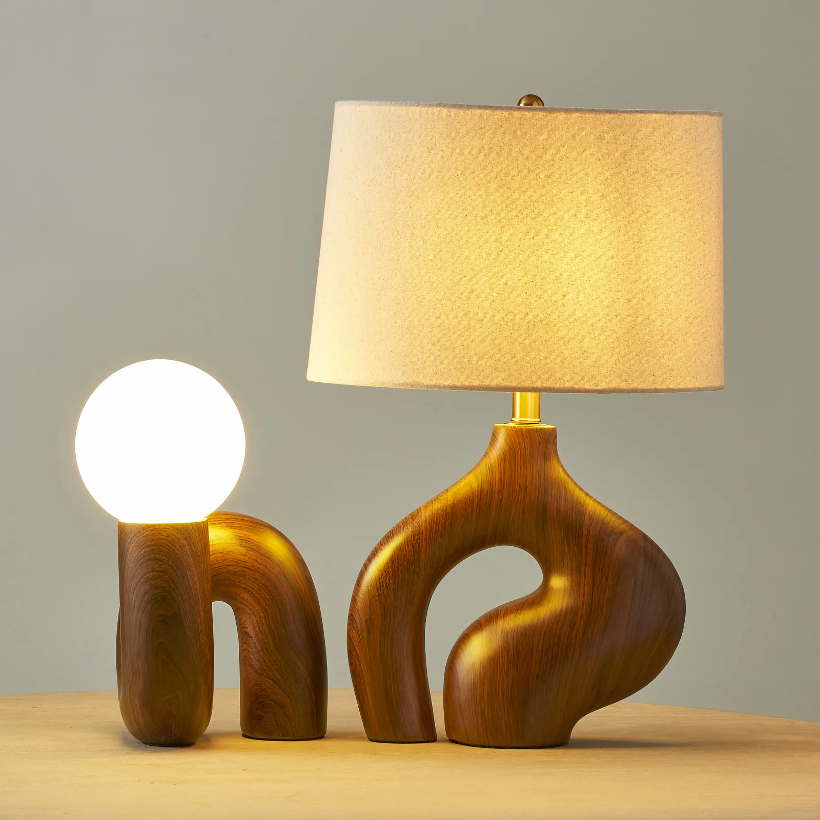Riley Table Lamp | Koala Living