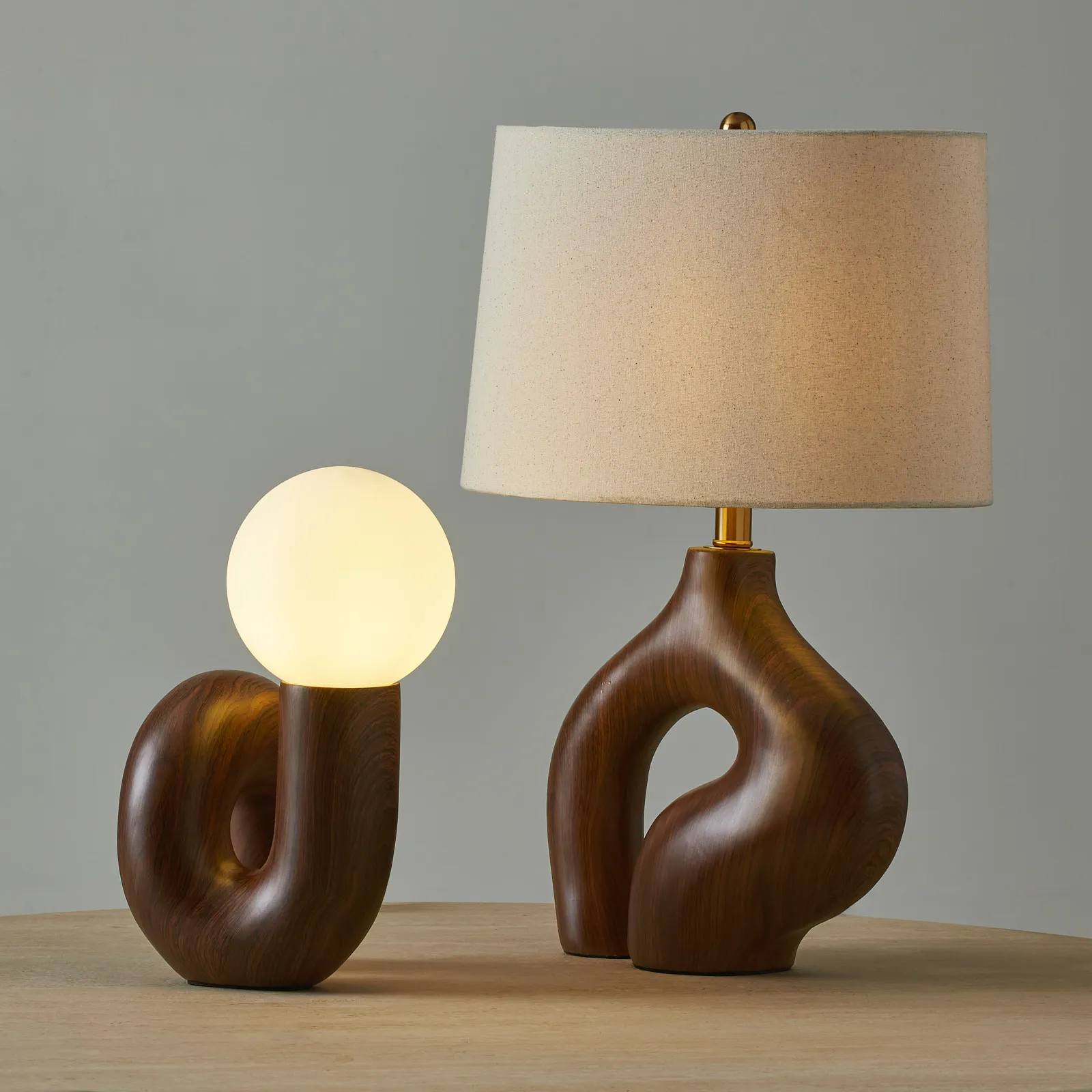 Riley Table Lamp | Koala Living