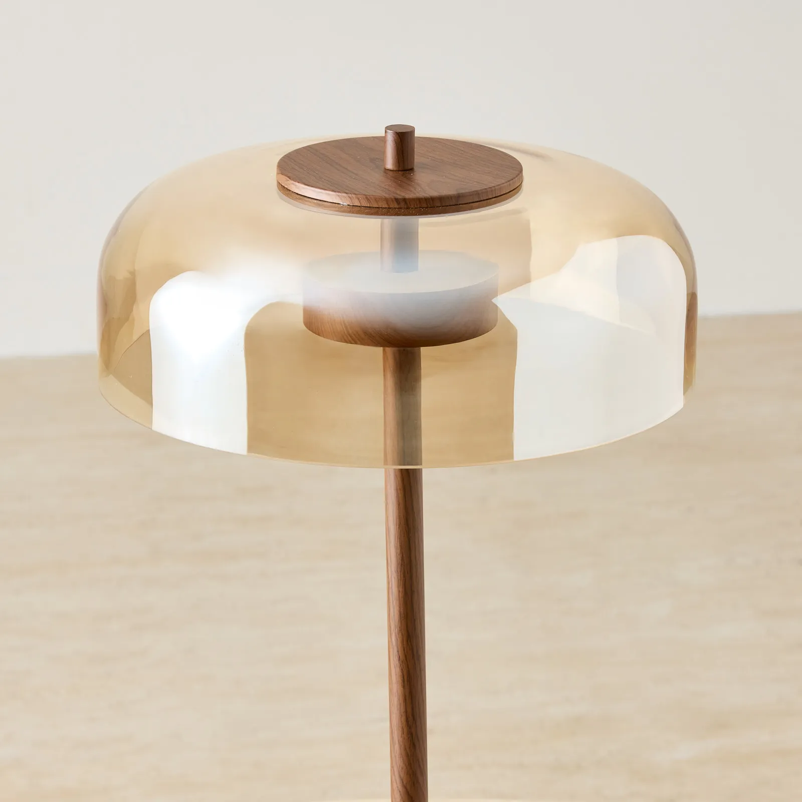 Alina Table Lamp High | Koala Living